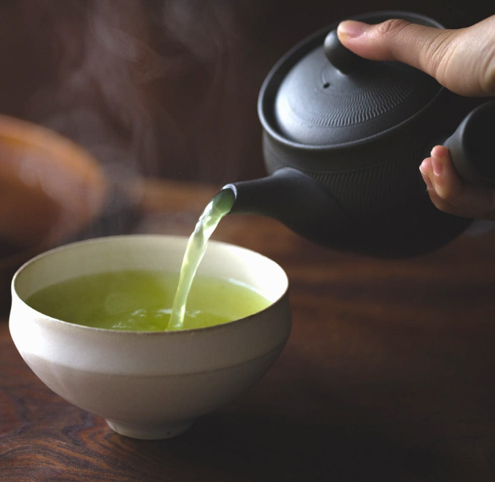 Japanese Green Tea Online | Authentic Tea Ships from Japan