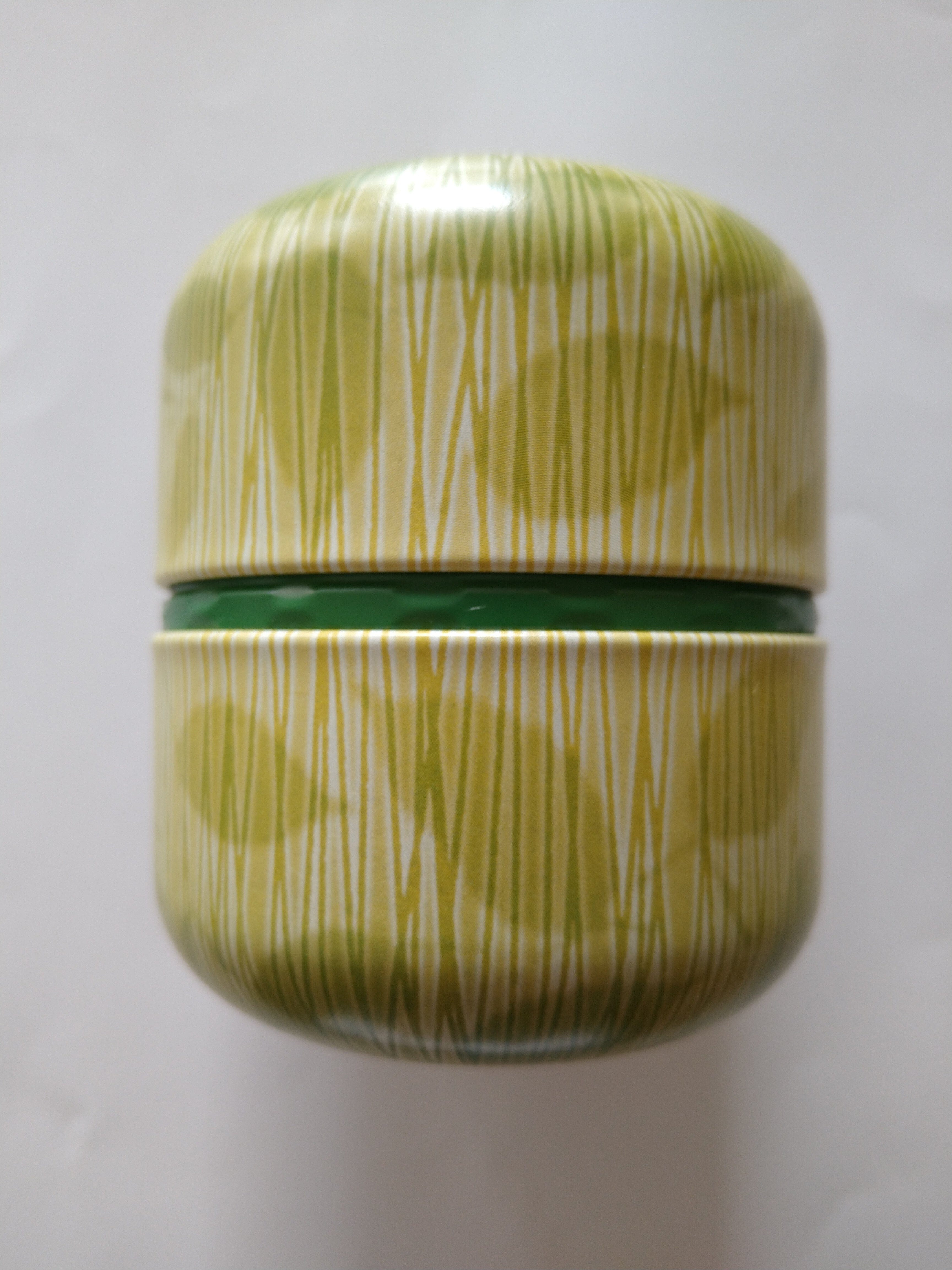 Green Tea Storage Container – Japanese Green Tea Online
